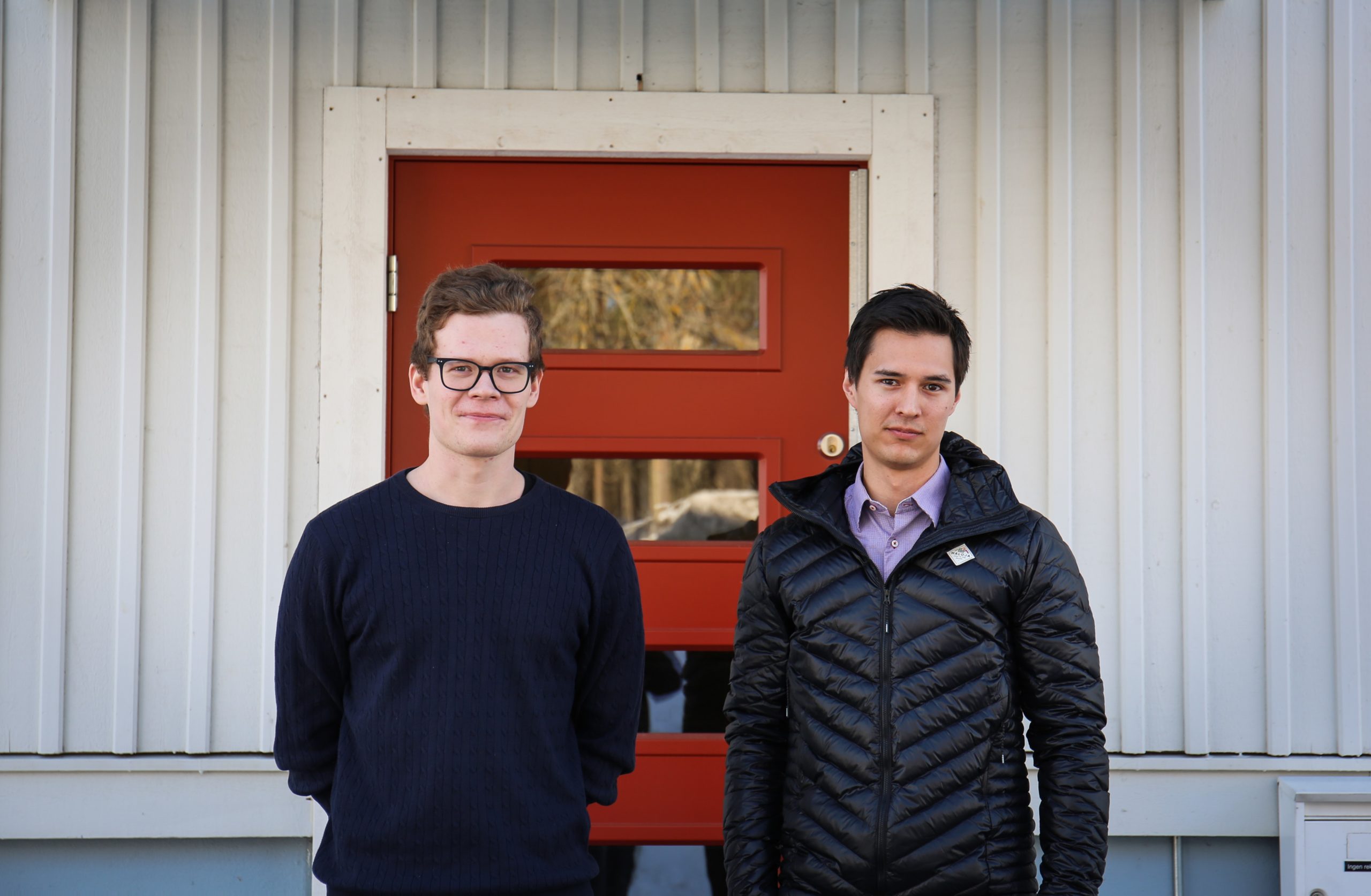 Karriär - Nordprojektering