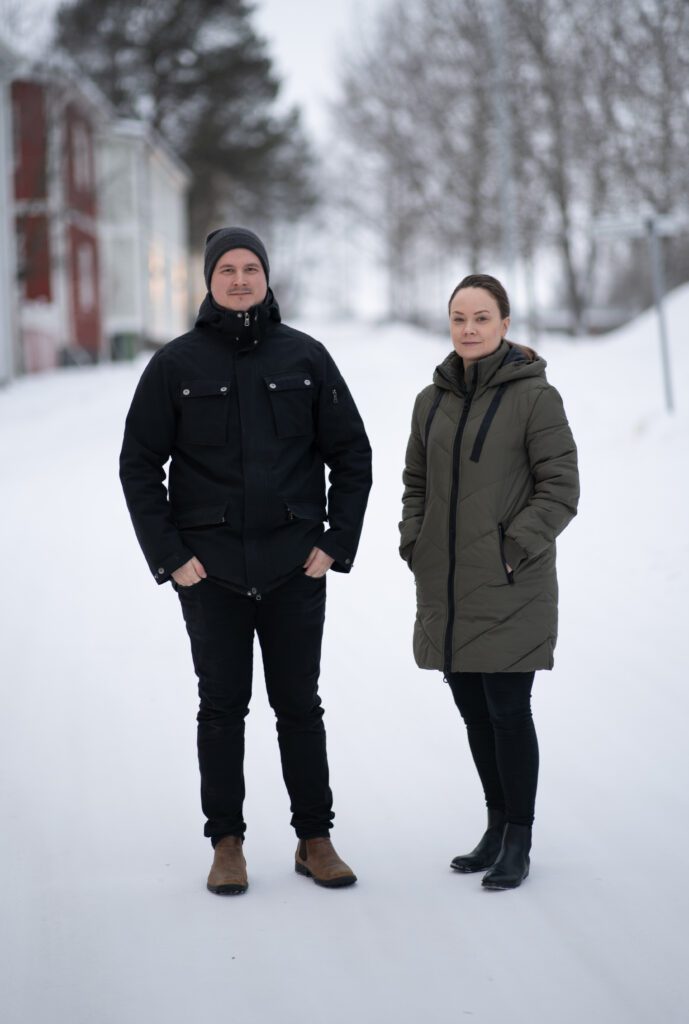 Nordprojektering